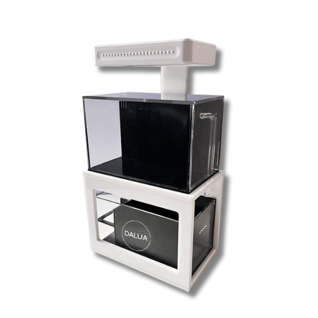Micro Desktop Tank 1.2L – Reef Secrets